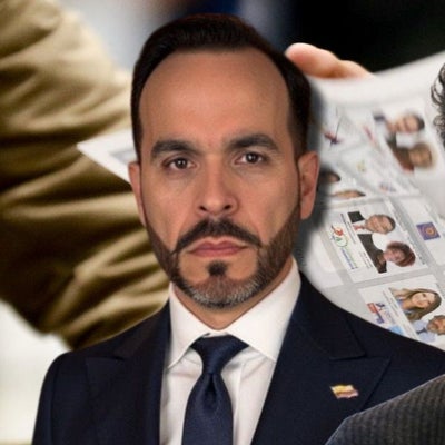 Iván Cepeda dice que apoyo de Trump a Abelardo de la Espriella tiene un ...