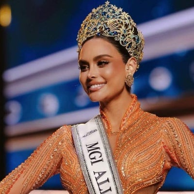 Vanessa Pulgarín ganó Miss Grand International All Stars