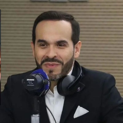 ¿Quién es el empresario de Before club señalado por querer "fumigar" a ...