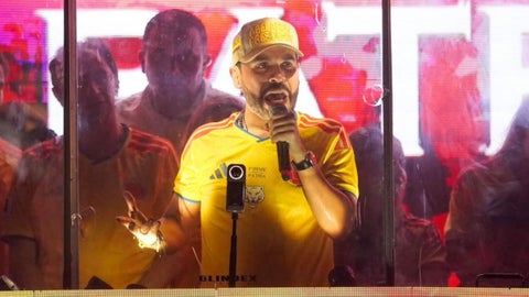 "El petrismo comprará votos en el Caribe": De la Espriella
