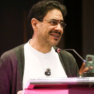 Iván Cepeda obtuvo el 100% de los votos en 218 mesas
