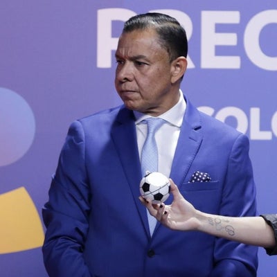 Iván René Valenciano revela que tiene cáncer de sangre