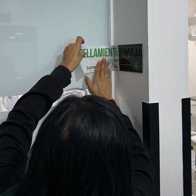 Supersalud cerró clínica láser por presuntas irregularidades en Bogotá