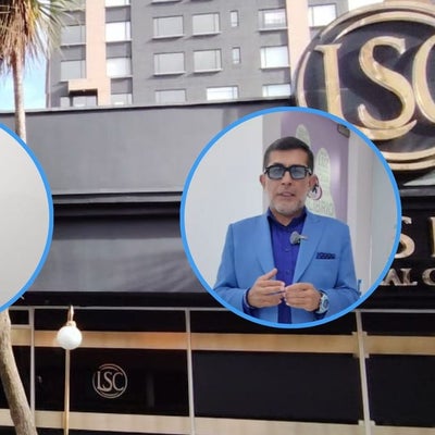 SuperSalud cierra Laser Surgical, ligada a Gabriel Cubillos