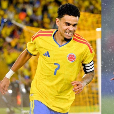 En Vivo: Colombia vs. Jordania por fecha FIFA