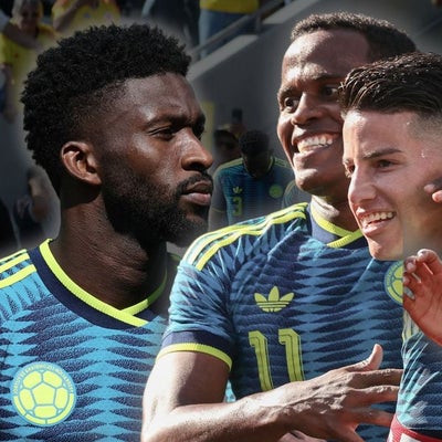 Mundial 2026: Los jugadores clave de Colombia para llegar lejos