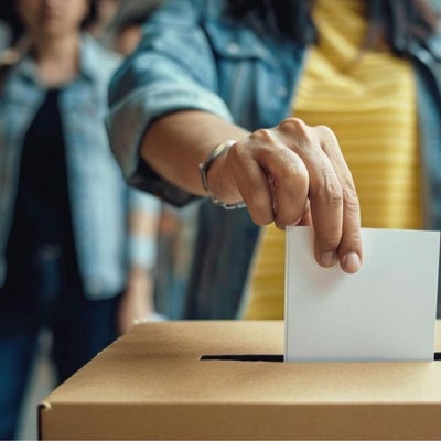Sanciones a empresas por negar día de descanso por votar