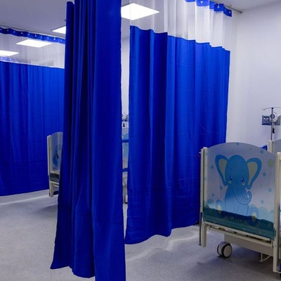 Petro entregó el hospital de Nazareth en La Guajira y aseguró que las ...