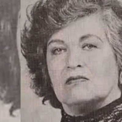 Falleció la actriz Flor Vargas: obras recordadas TV