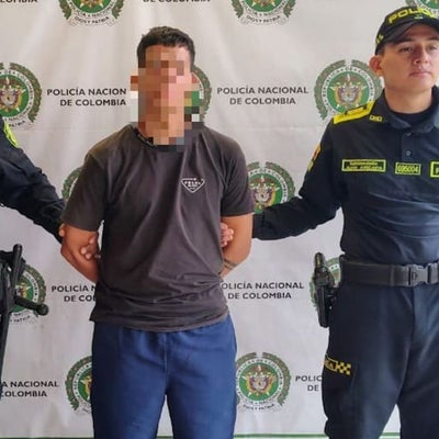 Capturan a presunto feminicida en Cali por simular crimen