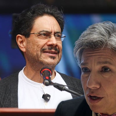 ¿Claudia López anunciará esta semana su apoyo a Cepeda?