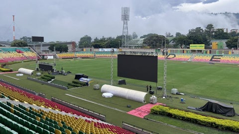Mundial 2026 ¿Cómo conseguir boletas gratis para ver a Colombia en ...