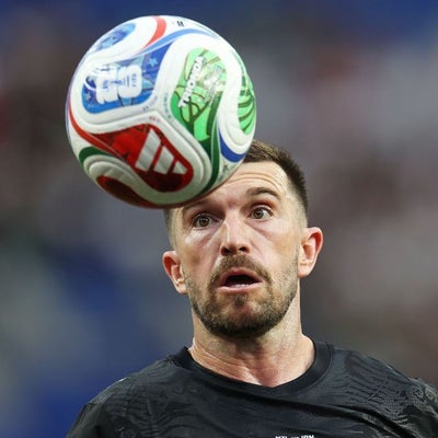 Tim Payne llegó a un acuerdo con un grande sudaméricano
