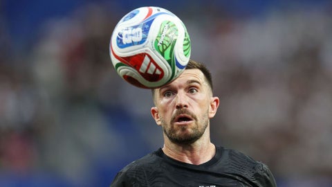 Tim Payne llegó a un acuerdo con un grande sudaméricano