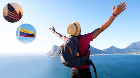 EE. UU. prohíbe viajar a 9 municipios del Atlántico, Colombia