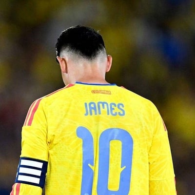 Once titular de Colombia vs Uzbekistán; partido debut mundial