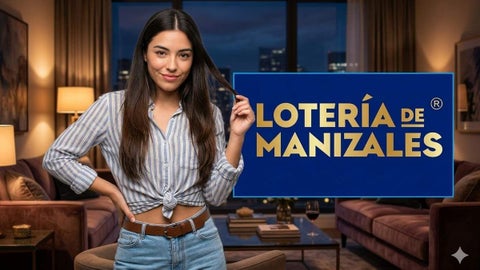 Último sorteo Lotería de Manizales: resultado premio mayor hoy 17 de junio