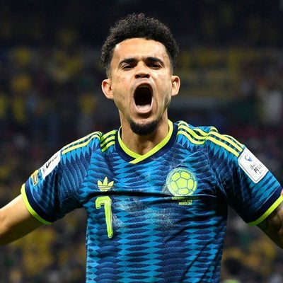 Reviva aquí los goles del partido Colombia vs Uzbekistán en el Mundial 2026