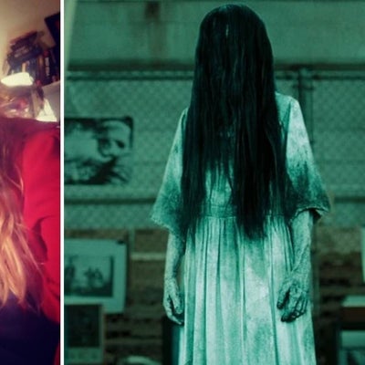Murió Daveigh Chase, la niña de ‘El Aro’, a los 35 años